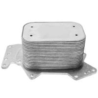 China Engine Oil Cooler for Audi Q7 2009 Volkswagen Touareg 2009-2010 3.0L for sale