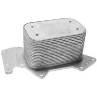 China Engine Oil Cooler for Audi Q7 2009 Volkswagen Touareg 2009-2010 3.0L for sale