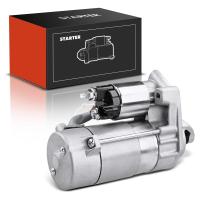 China Starter Motor 2.0KW 12V CW 9 Teeth for Toyota Land Cruiser Sequoia Tundra Lexus for sale