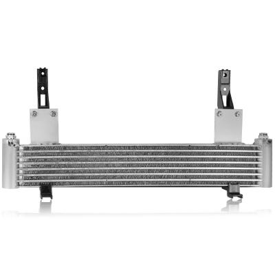 China Automatic Transmission Oil Cooler for GMC Sierra 3500 HD Chevy Silverado 2500 HD for sale