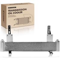 China Automatic Transmission Oil Cooler for GMC Sierra 3500 HD Chevy Silverado 2500 HD for sale
