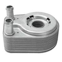 China Engine Oil Cooler for Jeep Wrangler 2013 V6 3.6L Dodge Caliber 2011 L4 2.0L for sale