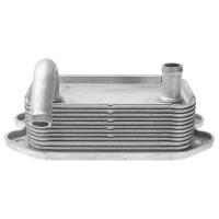 China Engine Oil Cooler for Volvo S60 2001-2009 S70 1999-2000 S80 V70 XC90 2003-2006 for sale