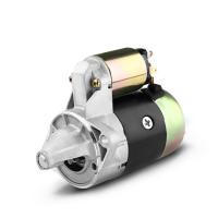 China Starter Motor 0.85KW 12V CW 8 Teeth for Nissan Komatsu TCM Equipment Lift Truck for sale