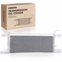 China Front Automatic Transmission Oil Cooler for Nissan Armada 17-19 INFINITI QX80 for sale