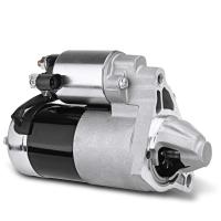China Starter for Jeep Grand Cherokee 1999-2002 V8 4.7L 1.6KW 12V CW 10 Teeth for sale