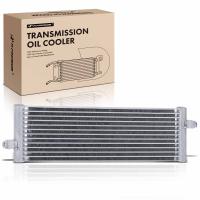 China Automatic Transmission Oil Cooler for Mercedes-Benz X166 V167 W163 W164 GL63 AMG for sale