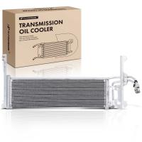 China Automatic Transmission Oil Cooler for Volkswagen Tiguan 2016-2017 Tiguan Limited for sale