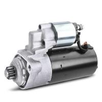 China Starter for Porsche Cayenne 2008 2009 2010 V8 4.8L 2.0KW 12V CW 10 Teeth for sale