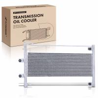 China Automatic Transmission Oil Cooler for Nissan NV1500 NV2500 NV3500 12-18 V6 4.0L for sale