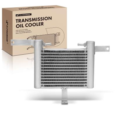 China Front Automatic Transmission Oil Cooler for Subaru Ascent 2019-2021 for sale