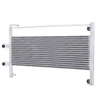China Automatic Transmission Oil Cooler for Nissan NV1500 NV2500 NV3500 12-18 V6 4.0L for sale