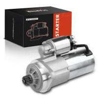 China Starter Motor 1.6KW 12V CCW 9 Teeth for Mercruiser Model 454 Mag MPI Horizon for sale