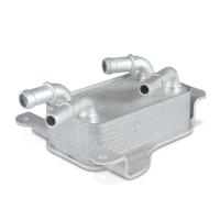China Transmission Oil Cooler for Maserati Quattroporte 2014-2020 Ghibli 2014-2019 3.8L for sale