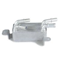 China Transmission Oil Cooler for Maserati Quattroporte 2014-2020 Ghibli 2014-2019 3.8L for sale