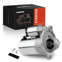 China Starter Motor 1.4KW 12V CW 10 Teeth for Ford F-150 F-250 F-350 Mustang Lincoln for sale