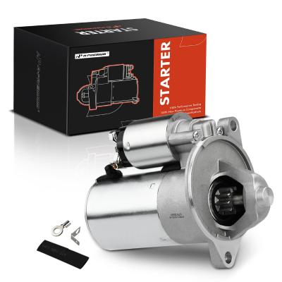 China Starter Motor 1.4KW 12V CW 10 Teeth for Ford F-150 F-250 F-350 Mustang Lincoln for sale