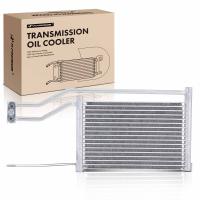 China Automatic Transmission Oil Cooler for BMW E32 E38 E65 740i 740iL 750iL 1993-2001 for sale