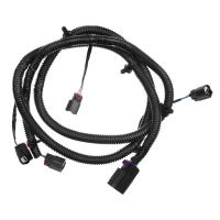 China Rear Back Up Sensor Wire Harness for Chevrolet Suburban 1500 GMC Yukon 2007-2014 for sale