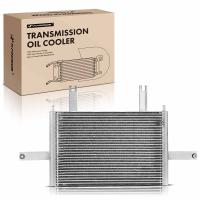 China Automatic Transmission Oil Cooler for Ford F-250 Super Duty 2003-2010 F450 6.8L for sale