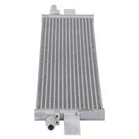 China Automatic Transmission Oil Cooler for Toyota GR Supra 2020-2022 Supra 2021-2022 for sale