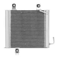 China Automatic Transmission Oil Cooler for Nissan Frontier 2005-2021 Pathfinder 4.0L for sale