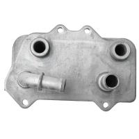 China Engine Oil Cooler for Porsche 911 2001-2009 H6 3.6L 3.8L Automatic Transmission for sale