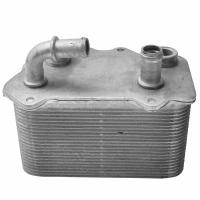 China Engine Oil Cooler for Porsche 911 2001-2009 H6 3.6L 3.8L Automatic Transmission for sale