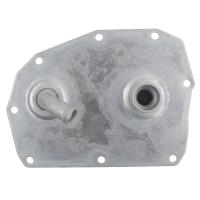 China Engine Oil Cooler for Mercedes-Benz W202 C36 AMG C280 1994-1997 W210 E320 3.2L for sale