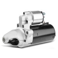 China Starter Motor 2.5KW 12V CW 10 Teeth for Porsche Panamera 2010-2016 4.8L 3.6L 3.0L for sale