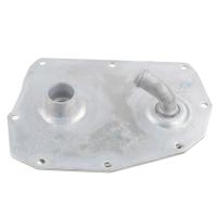 China Engine Oil Cooler for Mercedes-Benz W202 C36 AMG C280 1994-1997 W210 E320 3.2L for sale