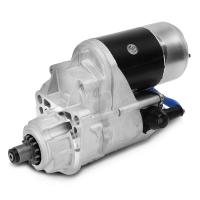 China Starter Motor 2.7KW 12V CW 13 Teeth for Dodge Ram 2500 3500 1994-2002 L6 5.9L for sale