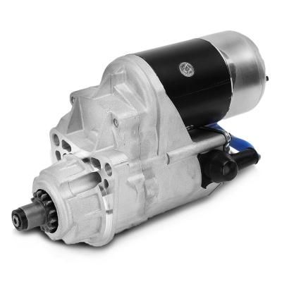 China Starter Motor 2.7KW 12V CW 13 Teeth for Dodge Ram 2500 3500 1994-2002 L6 5.9L for sale