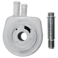 China Oil Cooler for Ford Expedition F-150 Heritage F-250 Super Duty Lincoln Navigator for sale
