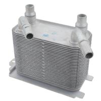 China Engine Oil Cooler for Land Rover Range Rover 2006-2009 V8 4.2L Supercharged for sale