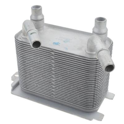 China Engine Oil Cooler for Land Rover Range Rover 2006-2009 V8 4.2L Supercharged for sale