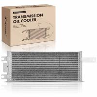 China Automatic Transmission Oil Cooler for Jeep Wrangler 2012-2017 Wrangler JK 2018 for sale