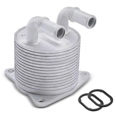 China Automatic Transmission Oil Cooler for Volvo S60 2015-2020 S60 Cross Country S90 for sale