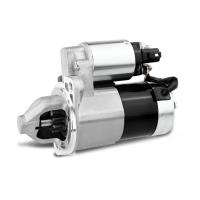 China Starter for Hyundai Elantra Tiburon Kia Soul 2.0L Manual 1.2KW 12V CW 8 Teeth for sale