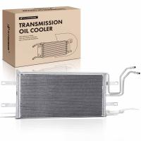China Automatic Transmission Oil Cooler for Dodge Ram 2500 3500 2003-2009 5.9L 8.0L for sale