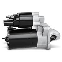 China Starter for Audi A4 A4 Quattro VW Passat L4 1.8L 2.0L 1.1KW 12V CW 9 Teeth for sale