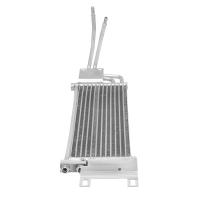 China Automatic Transmission Oil Cooler for Mercedes W212 E350 2011-2013 V6 3.0L Turbo for sale