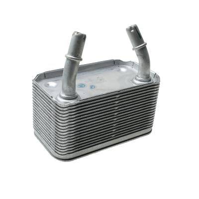 China Automatic Transmission Oil Cooler for BMW E53 X5 2002-2006 for sale