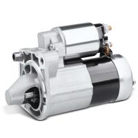 China Starter for Dodge Neon 2003 2004 2005 L4 2.4L 1.2KW 12V CW 10 Teeth for sale