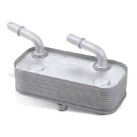 China Automatic Transmission Oil Cooler for BMW 540i E39 740i 740iL 750iL E38 for sale