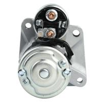 China Starter for Dodge Neon 2003 2004 2005 L4 2.4L 1.2KW 12V CW 10 Teeth for sale