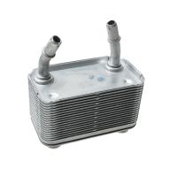 China Automatic Transmission Oil Cooler for BMW E53 X5 2002-2006 for sale