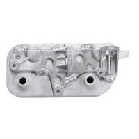 China Automatic Transmission Oil Cooler for BMW 540i E39 740i 740iL 750iL E38 for sale