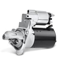 China Starter for Mini Cooper 2002-2008 L4 1.6L Automatic 0.9KW 12V CW 9 Teeth for sale