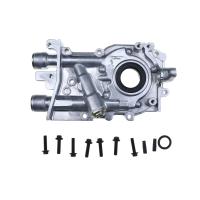 China Engine Oil Pump for Subaru Forester Impreza Legacy Outback Baja H4 2.5L SOHC for sale